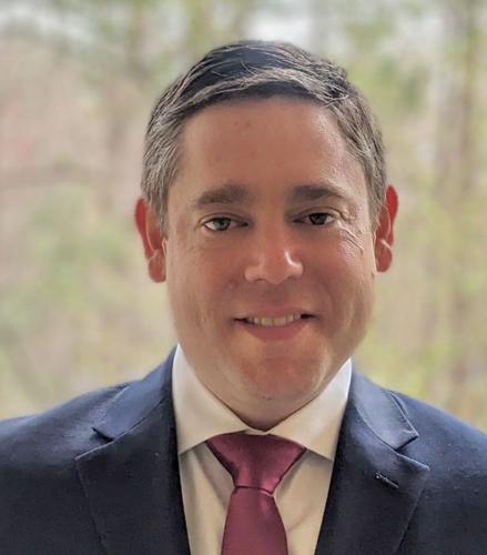 Stallings takes the helm at Granville Economic Development | Archives ...