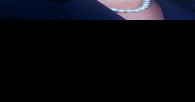 Radcliffe named Maria Parham chief nursing officer | Archives ...