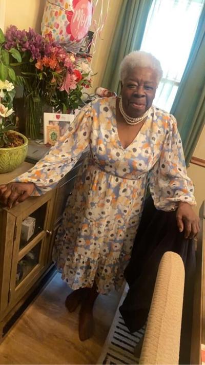 Lucille Davis Grimes | Archives | hendersondispatch.com