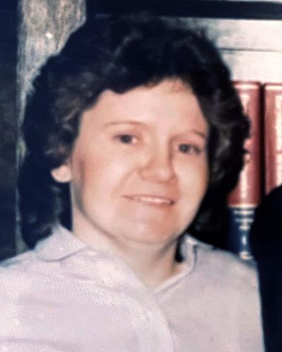 Shirley D. Duke | Obituaries | hendersondispatch.com