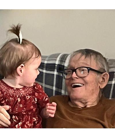 James Fleming "Jimmy" Hughes | Archives | hendersondispatch.com