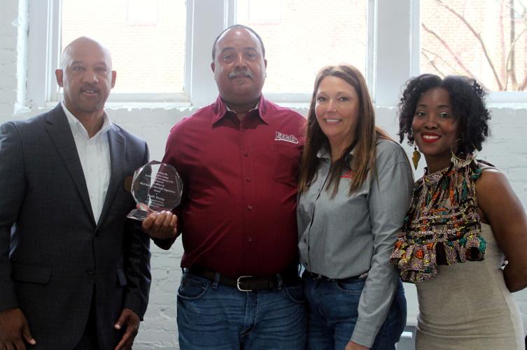 Black-owned businesses, nonprofits honored with inaugural awards ...