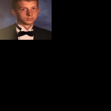 Jeremy Tyler Milton | Archives | hendersondispatch.com