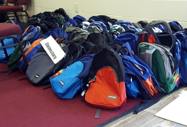 Local churches help students, bring community together | News ...