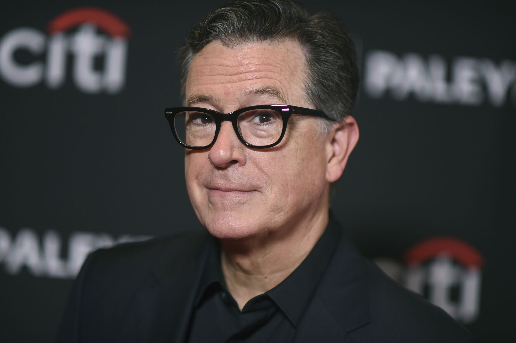 Stephen Colbert's 'Late Show' canceled by CBS, ends May 2026 | Archives | hendersondispatch.com