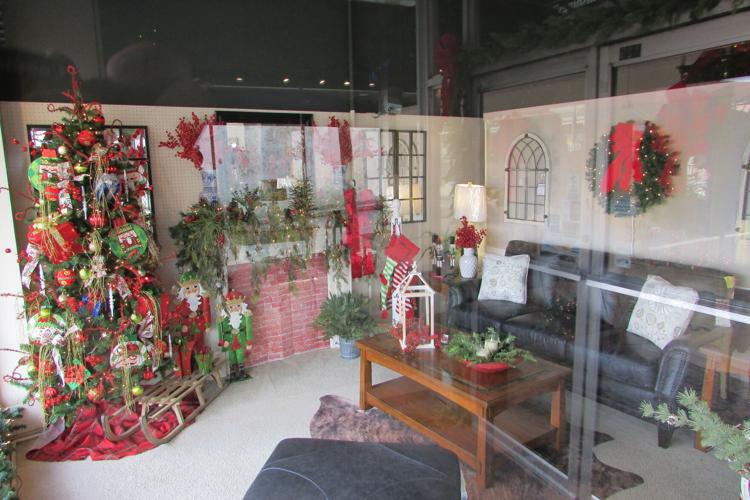 Annual window decoration contest winners announced | Archives ...
