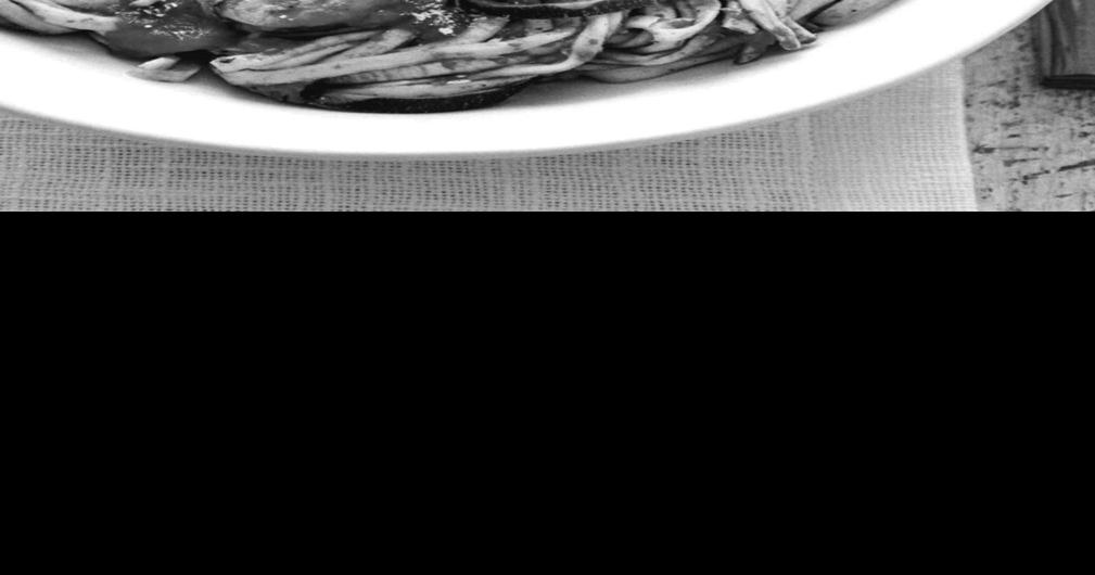 A new take on 'spaghetti' | Features | hendersondispatch.com