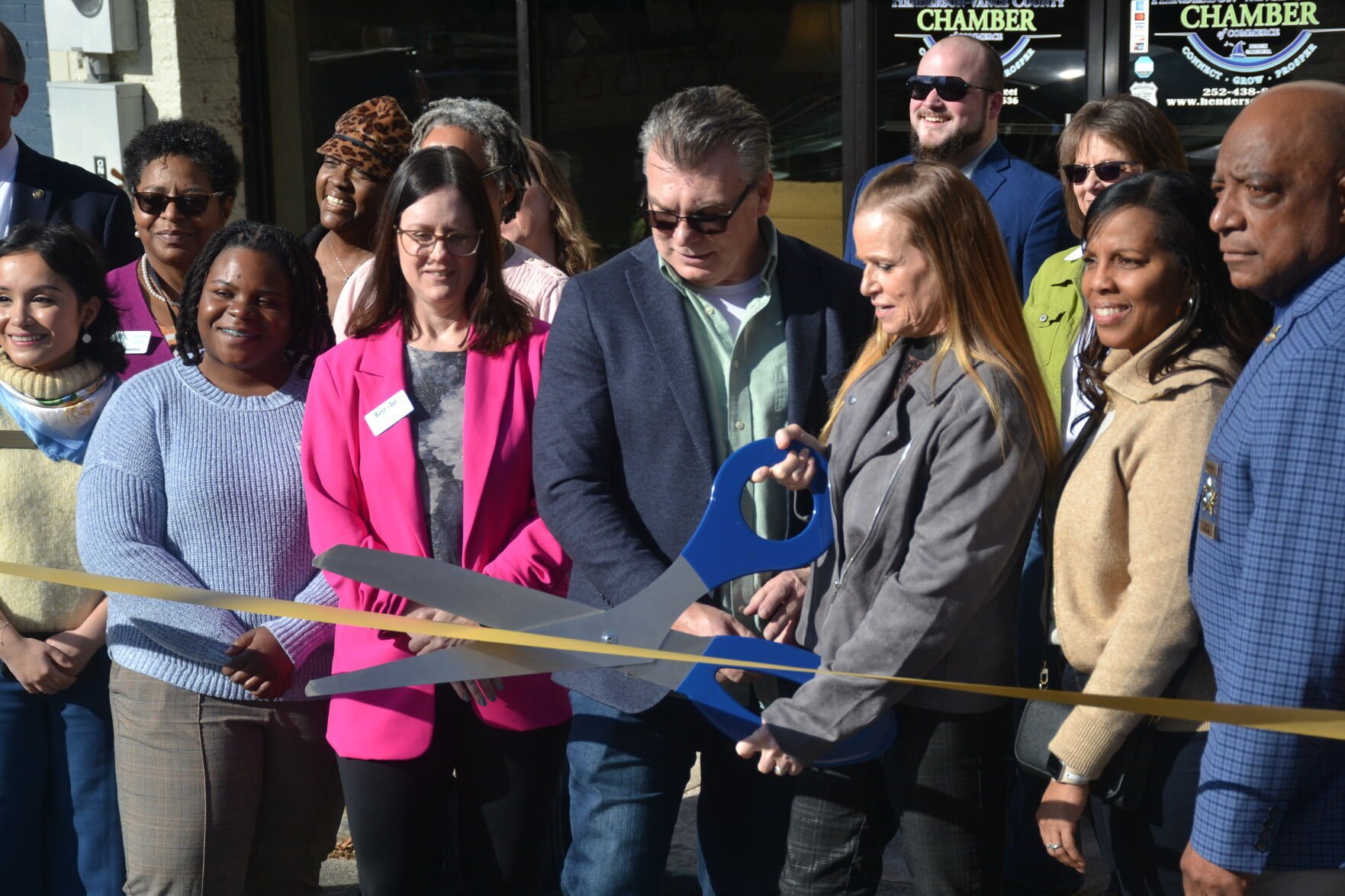 Page A1 | e-Edition | hendersondispatch.com