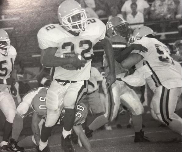 Coach Elliott offers preseason preview of Vipers football | Archives ...