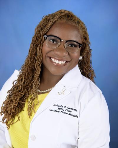 Maria Parham Health adds certified nurse midwife to women’s care ...