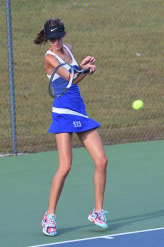 Spartans win on senior night | Sports | hendersondispatch.com