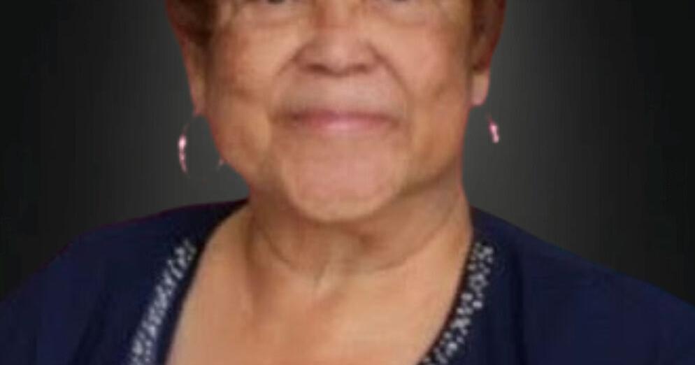 Mary A. Marrow | Archives | hendersondispatch.com