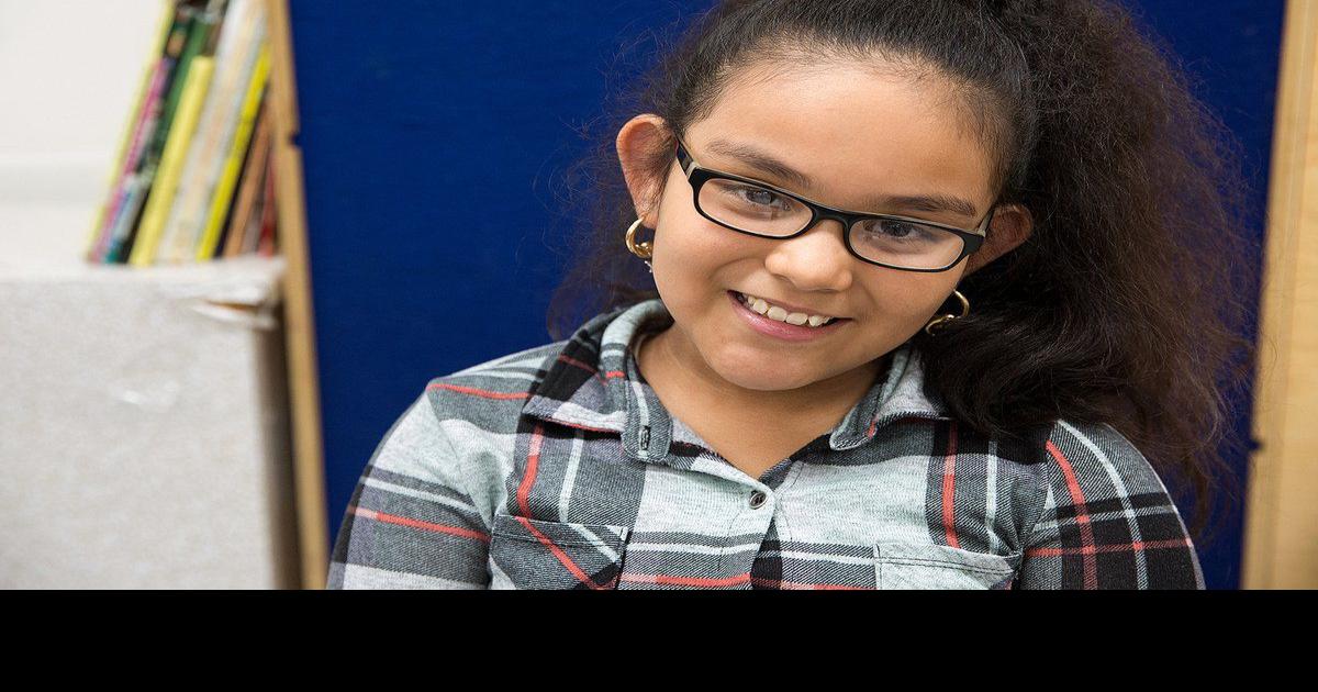 VANCE COUNTY SCHOOLS STUDENT SPOTLIGHT: Remaining focused | News ...