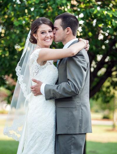 Kristie Duncan weds Adam Corey | Archives | hendersondispatch.com
