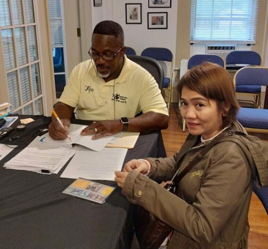 ‘Proud product of Henderson’ hosting back-to-school giveaway | Archives ...