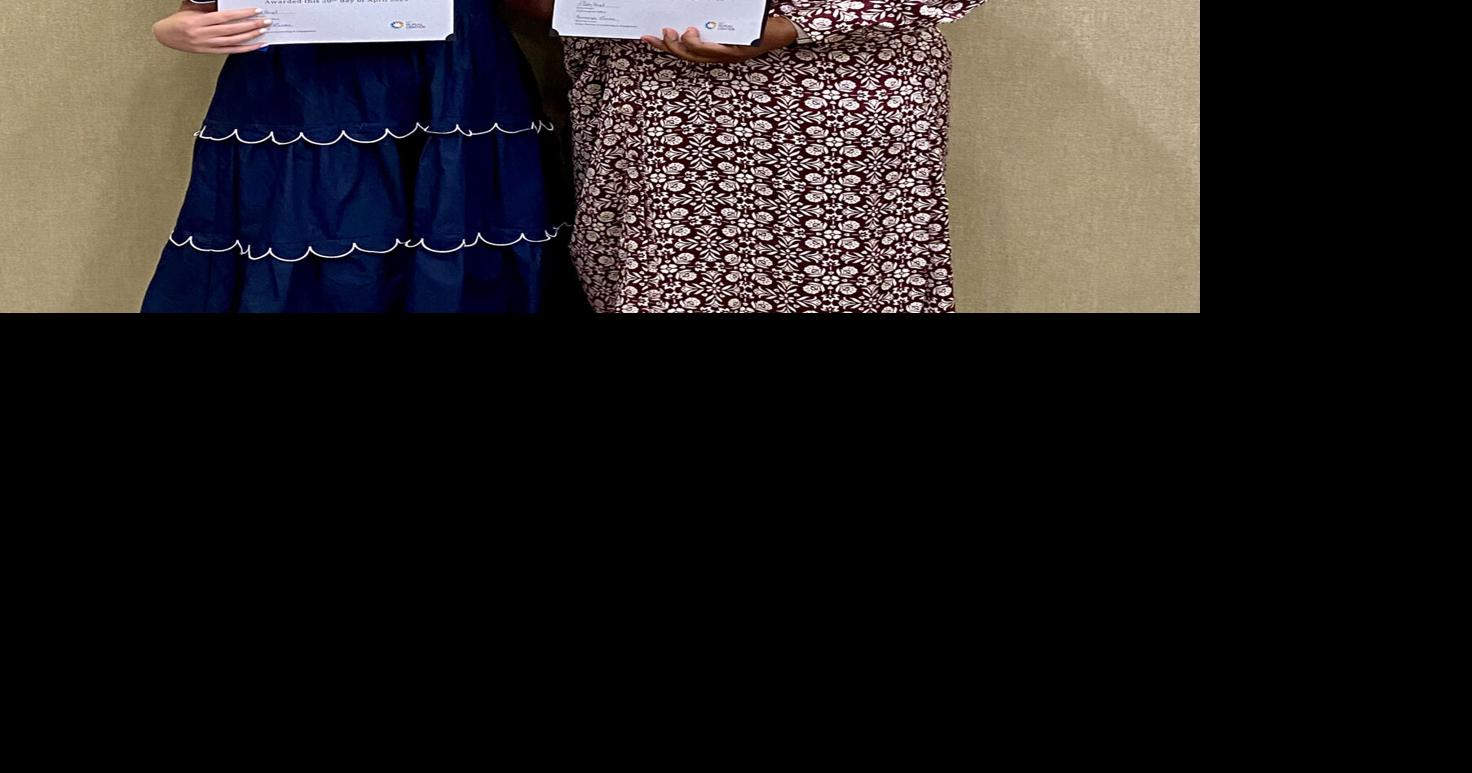 Granville County represented in NC Rural Center program | Archives ...