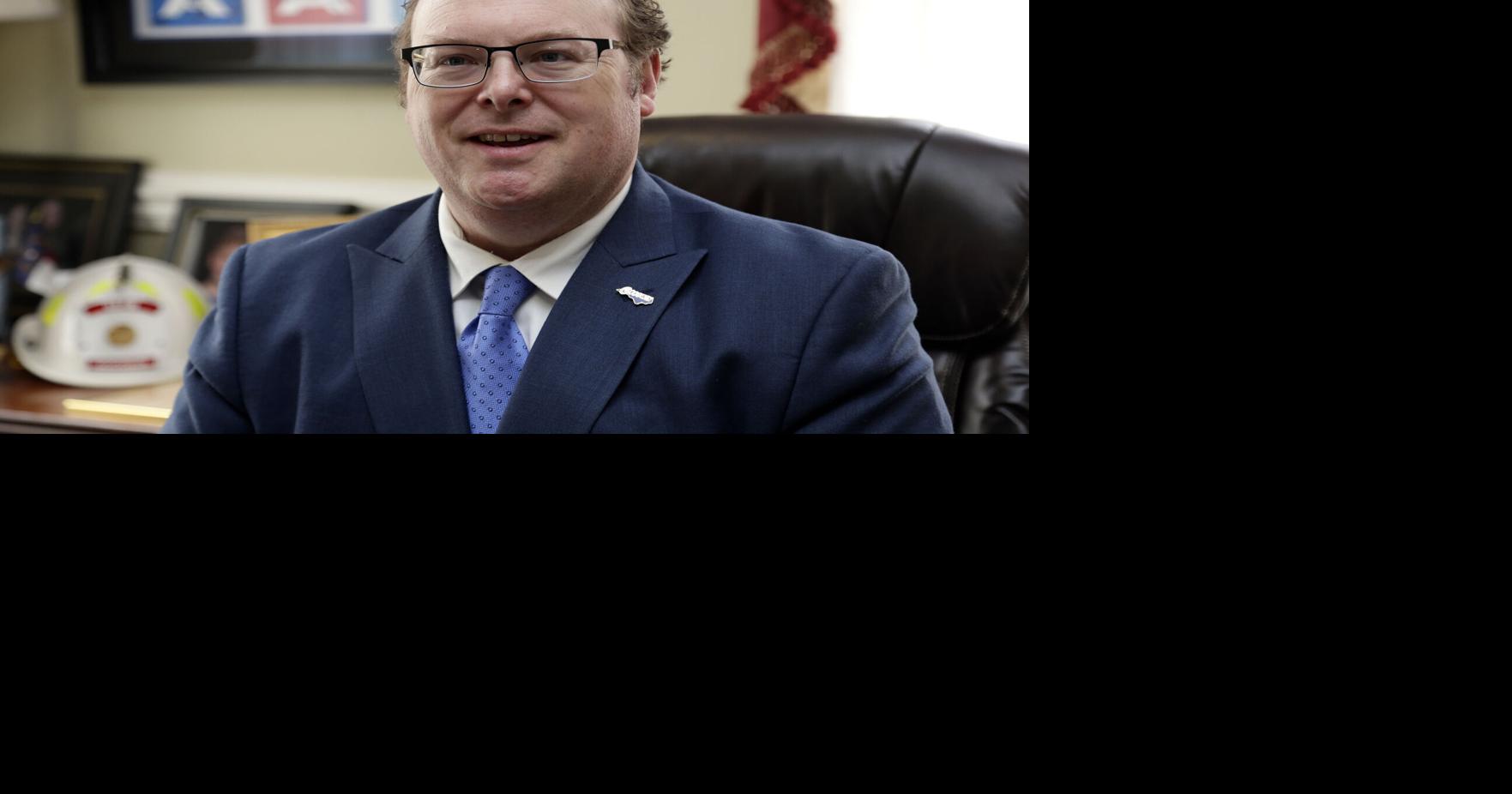 NC driver's license backlog may soon end, DMV commissioner says ...