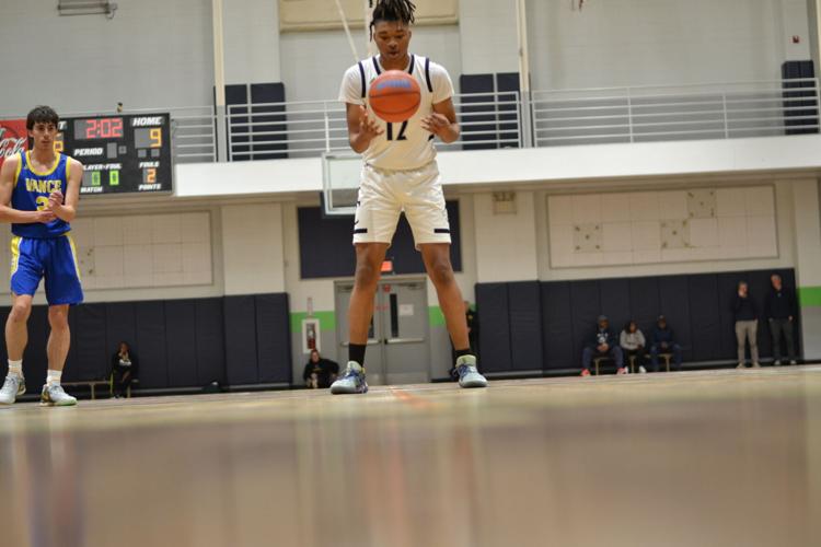 Pride suffers second loss to Vance Charter | Archives ...