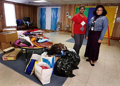 Looking good and feeling good | Archives | hendersondispatch.com