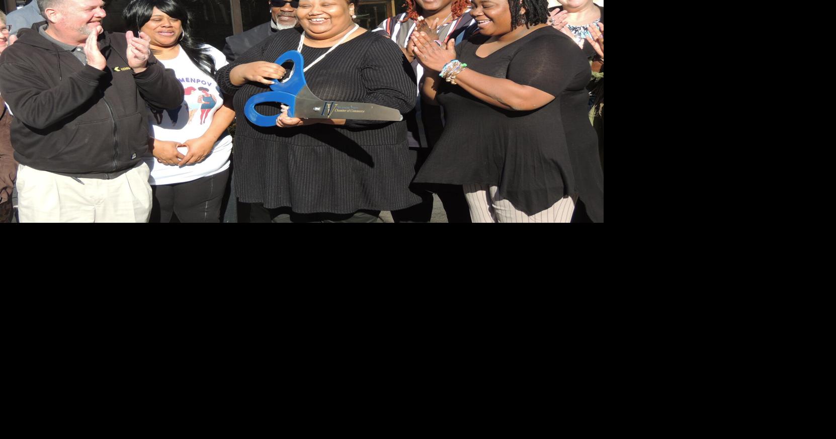 Real Women POV joins the HVCC | Archives | hendersondispatch.com