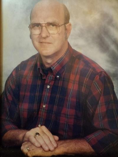 William David Cash | Archives | hendersondispatch.com