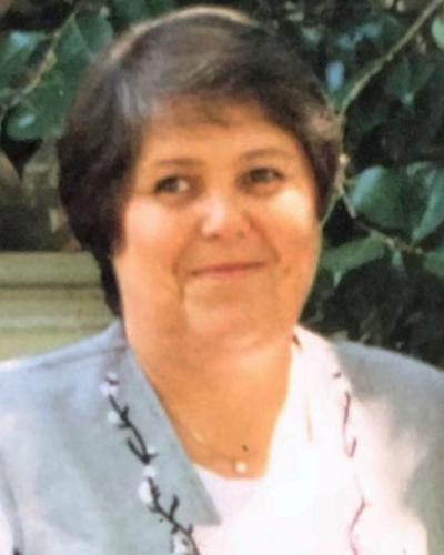 Rebecca W. Perkinson | Obituaries | hendersondispatch.com