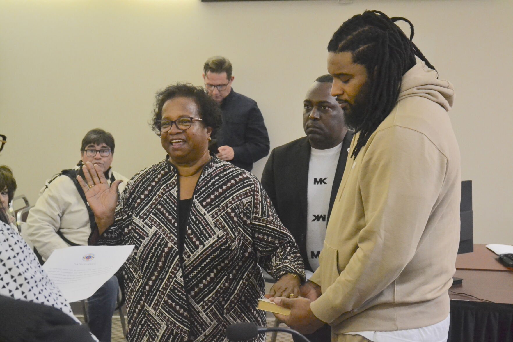 Page A1 | e-Edition | hendersondispatch.com