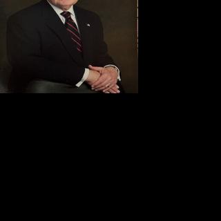 Harold Nichols Frazier | Archives | hendersondispatch.com