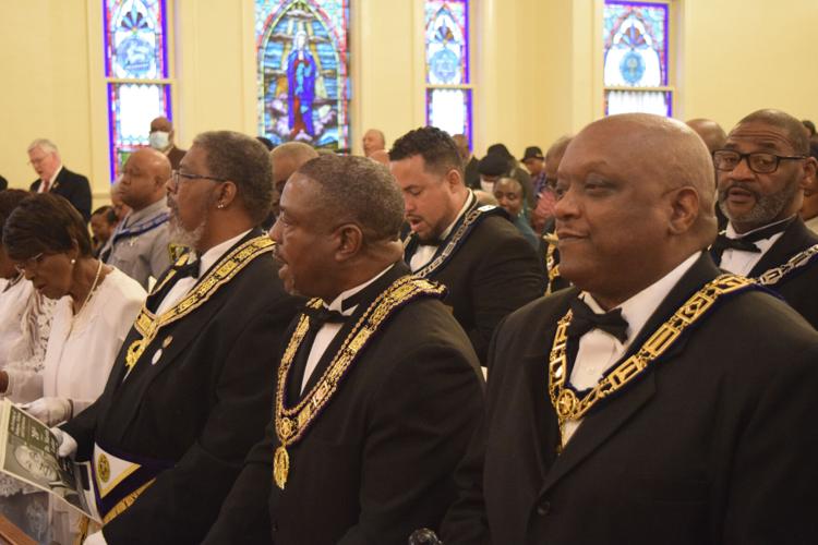 Henderson, Oxford celebrate MLK Day | Archives | hendersondispatch.com