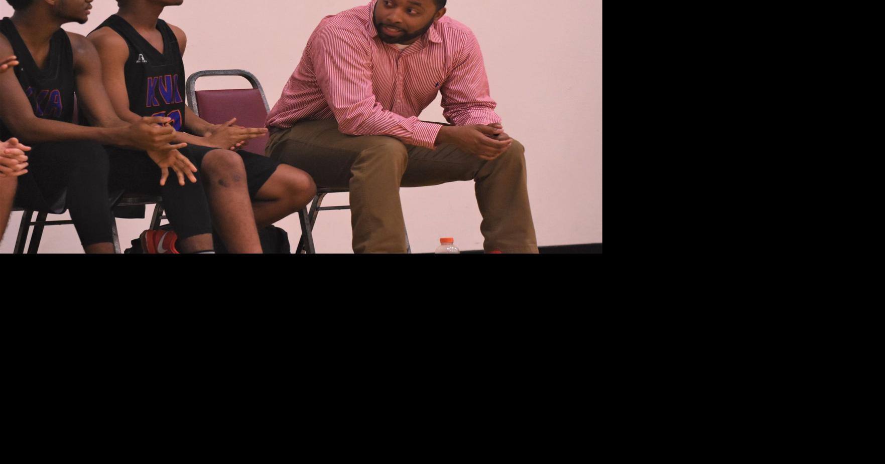 Q&A with KVA head basketball coach Taron Downey | Sports ...