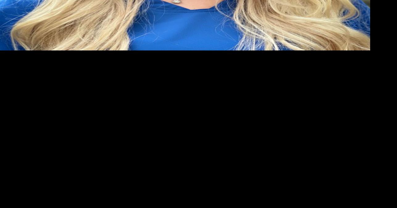 VGCC nursing grad completes bachelor’s degree during pandemic ...