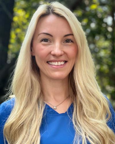 VGCC nursing grad completes bachelor’s degree during pandemic ...