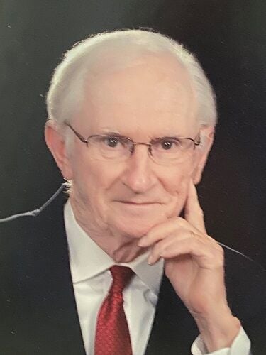 William Randolph Reese Sr. | Archives | hendersondispatch.com