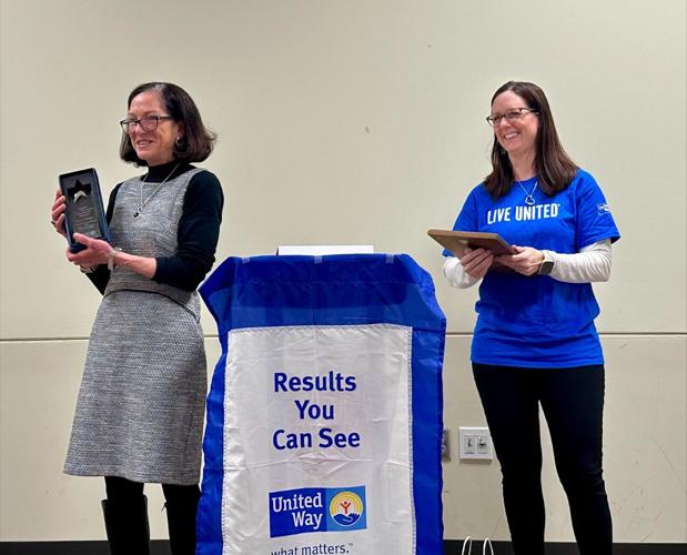 Madigan receives Sam Watkins Visionary Award | Archives ...