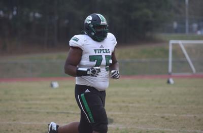 Omari Allen commits to East Carolina | Sports | hendersondispatch.com