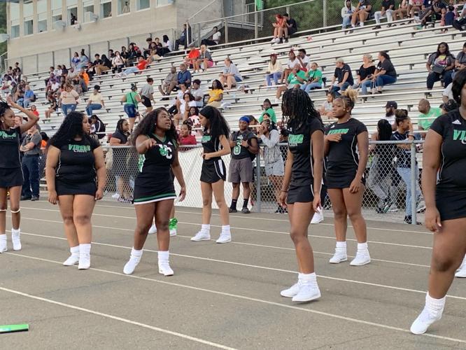 Jamboree prepares players for County Line Clash | Archives ...