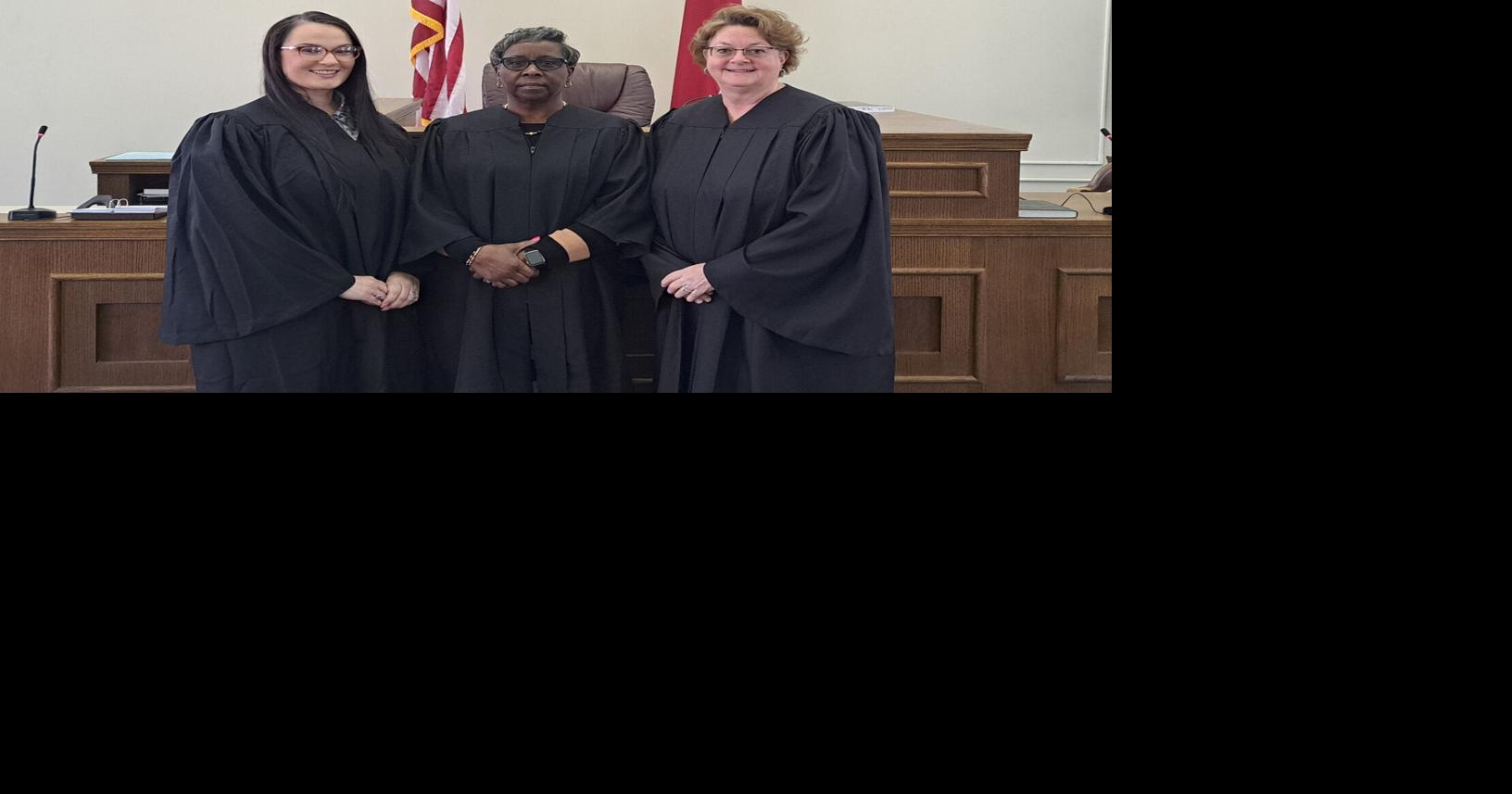 Warren County women are making history | Archives | hendersondispatch.com