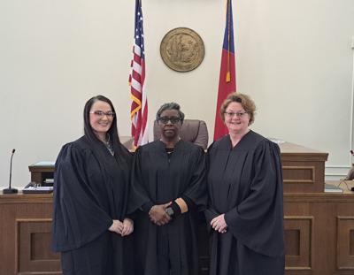 Warren County women are making history | Archives | hendersondispatch.com