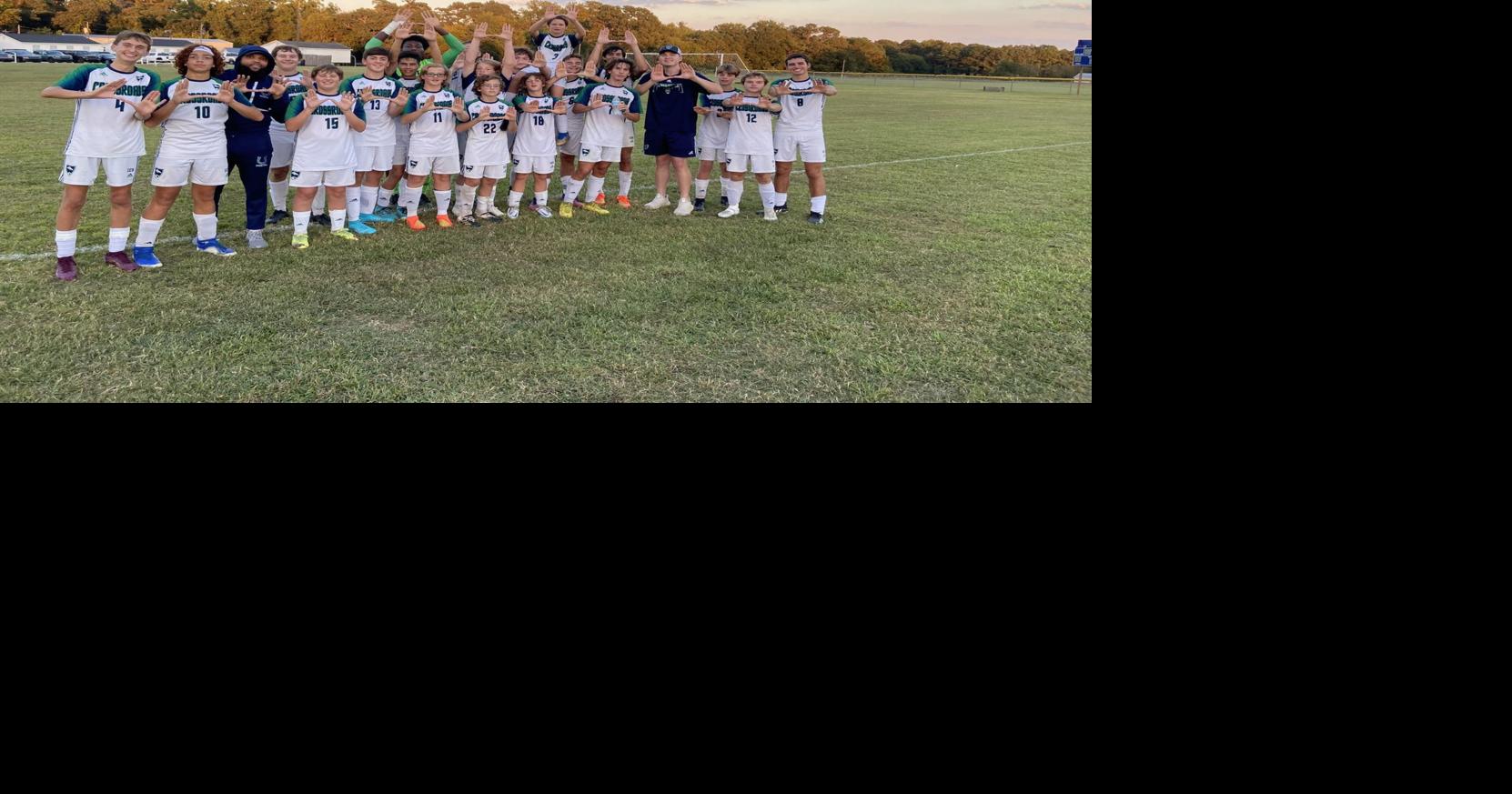 Colts gallop to conference title | Sports | hendersondispatch.com