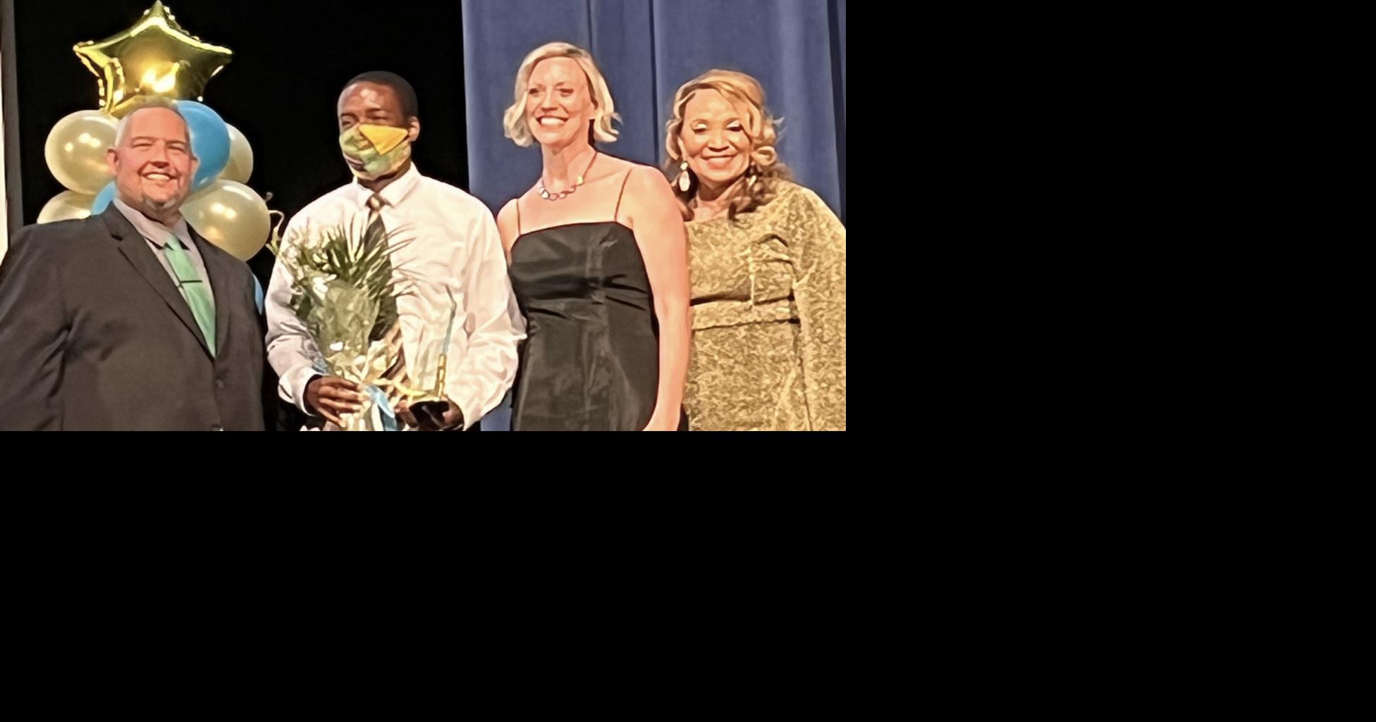 GCPS honors teachers and employees of the year | Features ...