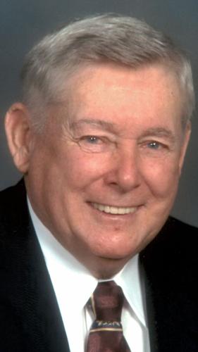 Robert Lee Swanson | Archives | hendersondispatch.com