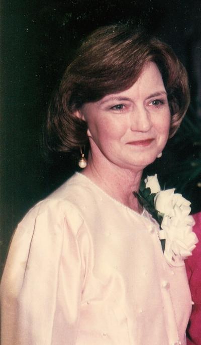 Sylvia Edwards Goss | Archives | hendersondispatch.com