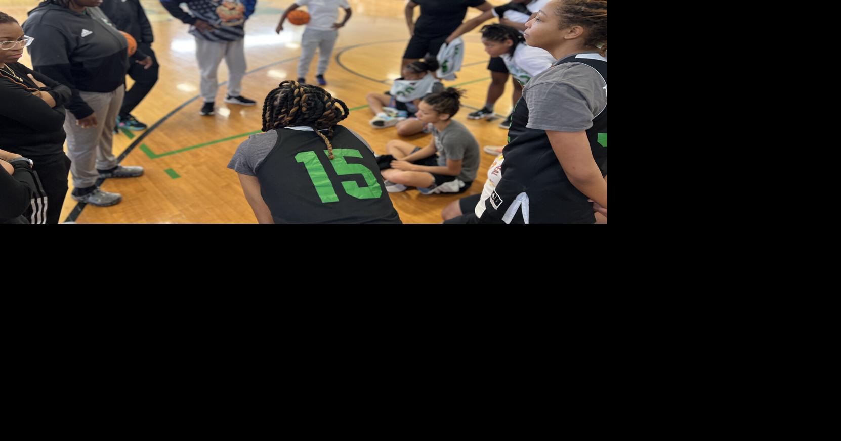 Lady Vipers head into conference matchup against Carrboro | Archives ...