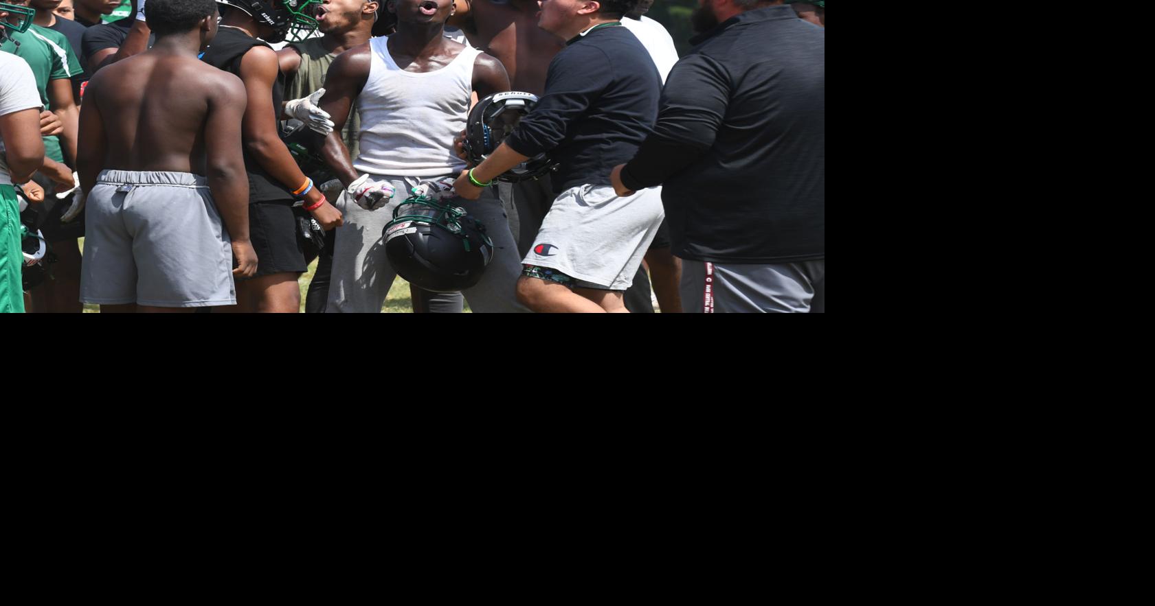 Vipers’ new football coach taken by team’s chemistry | Archives ...