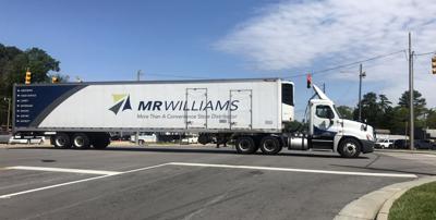 MR Williams perseveres amid supply chain concerns | News ...
