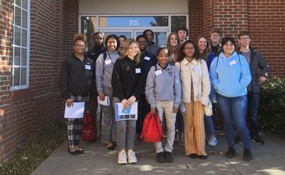 New HVCC program seeks to raise youth leaders | Archives ...