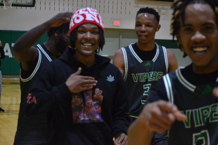 Christmas miracle: Vance County wins Bunn Holiday Invitational ...