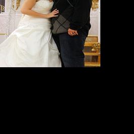 April Partin marries Jeffery Jarvis | Archives | hendersondispatch.com