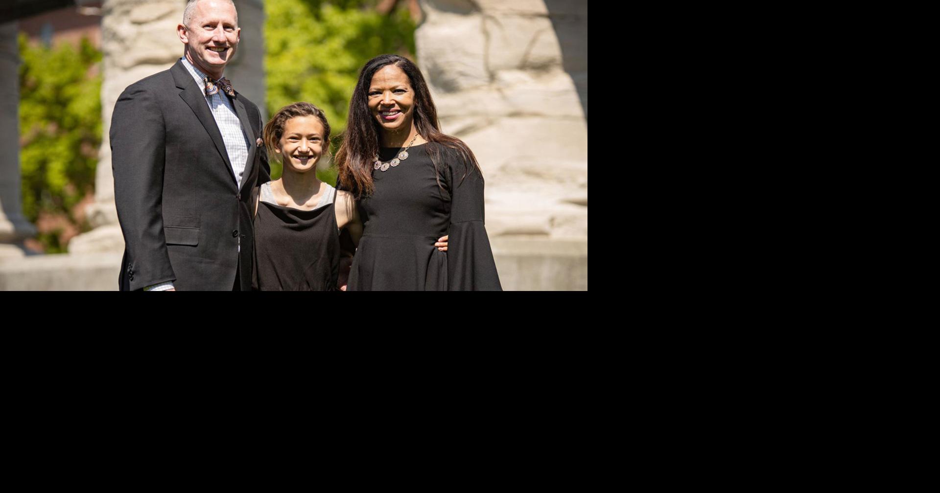 Warren County’s Moseley named president of Lincoln University ...