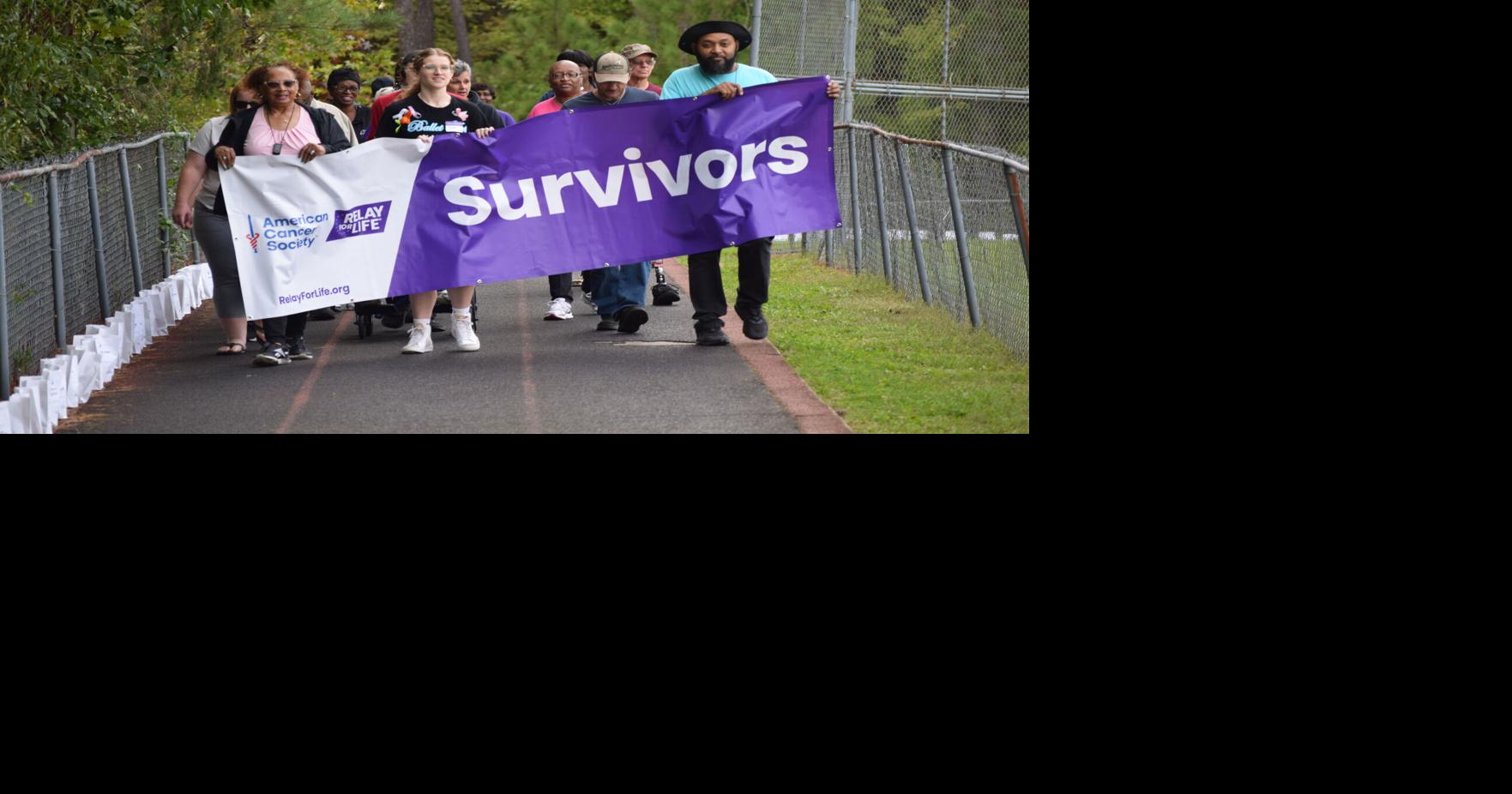 Relay for Life returns after COVID | Archives | hendersondispatch.com